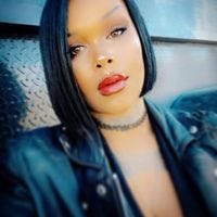 Bane Belladonna – Medium