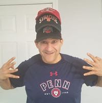 Rick Hart – Medium