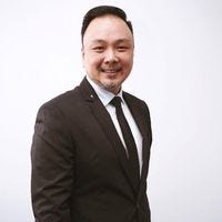 Richard Lim – Medium
