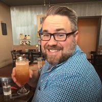 Chad Raymond – Medium