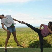 Marie Kristine Crespo – Medium