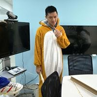 Ming-Ren Yang – Medium