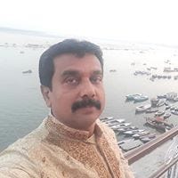 About – Sridhar Janardhan Rao – Medium