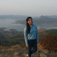 Vidhi Rana – Medium