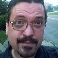 Brendan Davidson – Medium