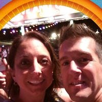 Rich Smith – Medium