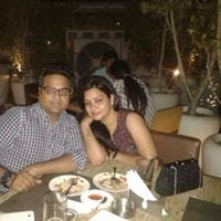 Nisha Joshi – Medium