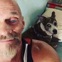 Mark Wingo – Medium