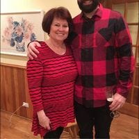 Anna Wiley – Medium