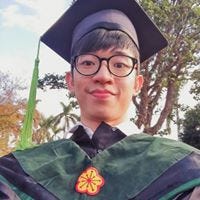 About – Yen YuChen – Medium