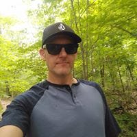 Sean O'Leary – Medium