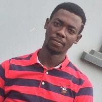 Oluwatosin Oludare – Medium