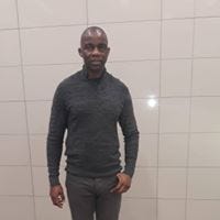 Langton Ngandu – Medium