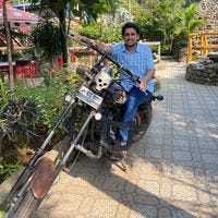 Anand Jee Choubey – Medium