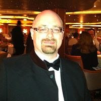 Joshua Caulfield – Medium