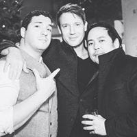 Jared Bishop – Medium