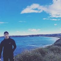 Richard Phan – Medium