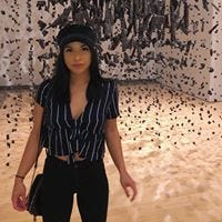 Desarae Butler – Medium
