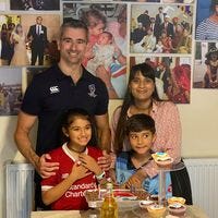 Anthony Gorman – Medium