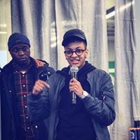 Nicky Scott – Medium