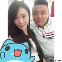 Irene Chen – Medium