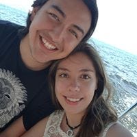 Pamela FlOres – Medium