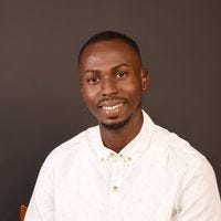 About – Olamide Atunnise – Medium