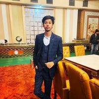 Abhinav Garg – Medium