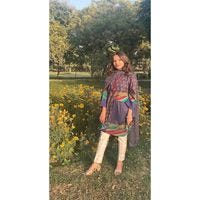 Marium Hussain – Medium