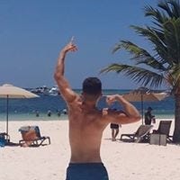 Santiago Duque – Medium