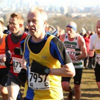 Nigel Bramley – Medium