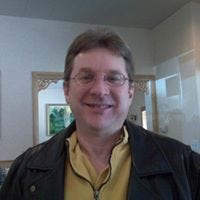 Barry Cohen – Medium