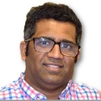 Guruprasad Vijayarao – Medium