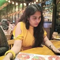 About – Kiruba Dhandapani – Medium