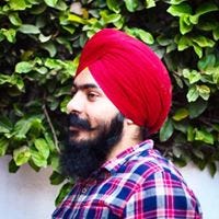 Harman Preet Singh – Medium