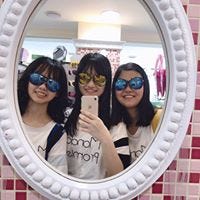 Cindy Yang – Medium