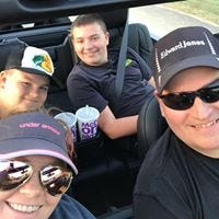 Amy Inman Williams – Medium