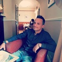 Mihai Stanescu – Medium