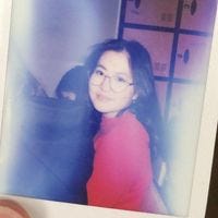 Anujin Anuka – Medium