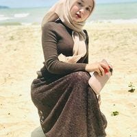 Zena Nancy – Medium