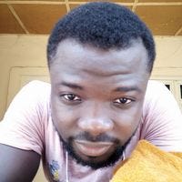 Emmanuel Babarinde – Medium
