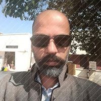 Mohsin Mirza – Medium