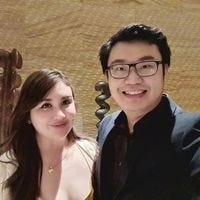 Darren Tan – Medium