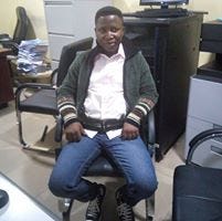 Bamigboye Olurotimi – Medium