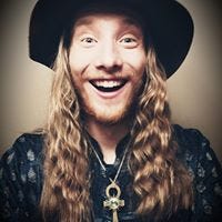 David Weber – Medium