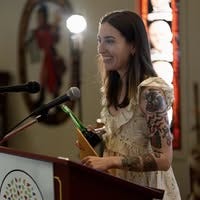 Fawn Parker – Medium