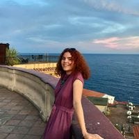Sasha Kovalenko – Medium