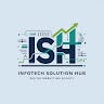Infotech Solution Hub – Medium
