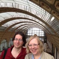 Gary Mongiovi – Medium