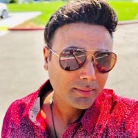 Jimmy Mehta – Medium